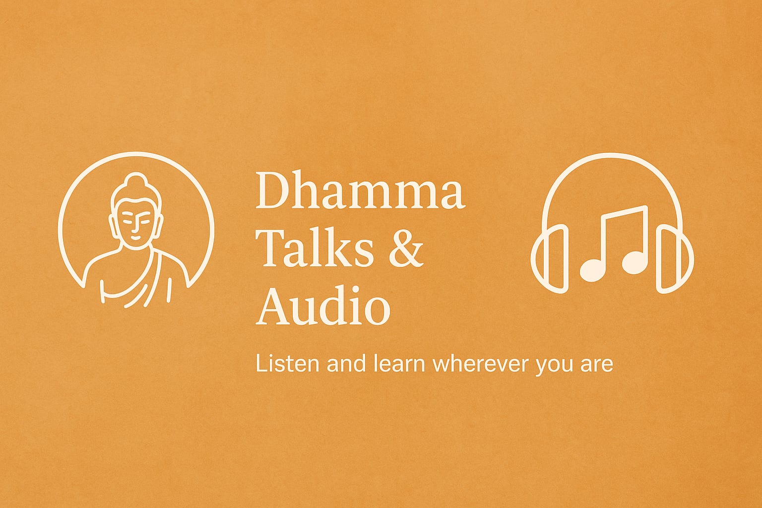 Dhamma Talks & Audio – Maha Guru Bhumi Foundation